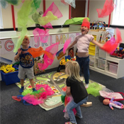 1 - Footsteps Nursery & Pre-School