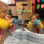 7 - Footsteps Nursery & Pre-School