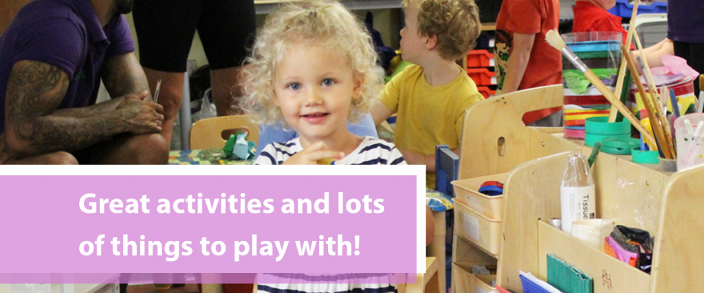 Footsteps Nursery & Pre-School - Chalfont St Peter