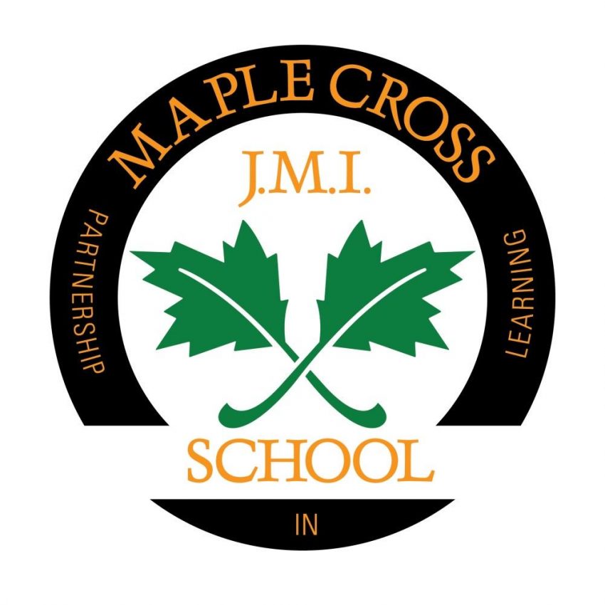 Maple Cross JMI School - Footsteps Nursery & Pre-School