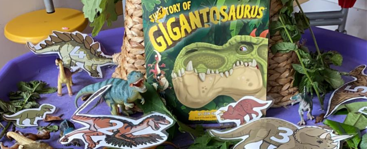 Footsteps Nursery & Pre-School - Maple Cross