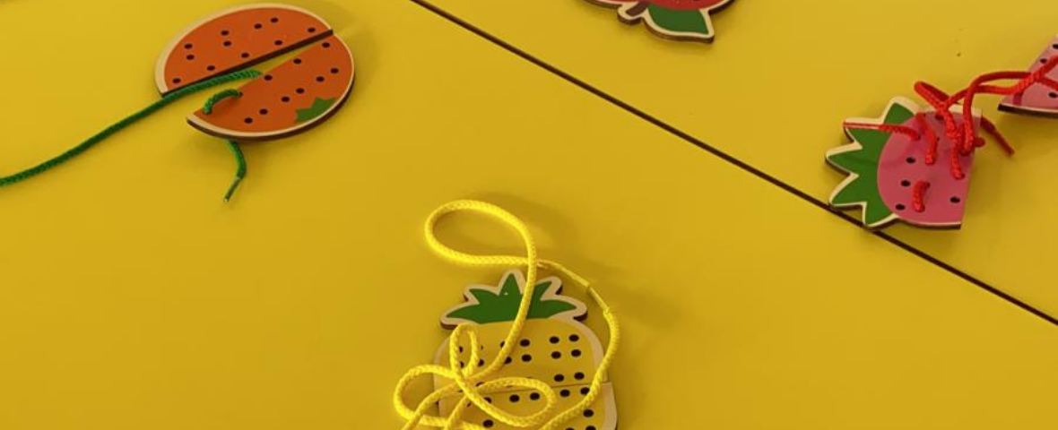 Footsteps Nursery & Pre-School - Maple Cross