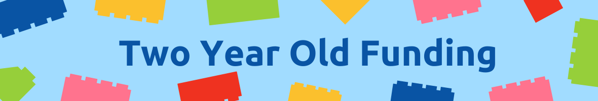 2 Year old Funding (1) - Footsteps Nursery & Pre-School