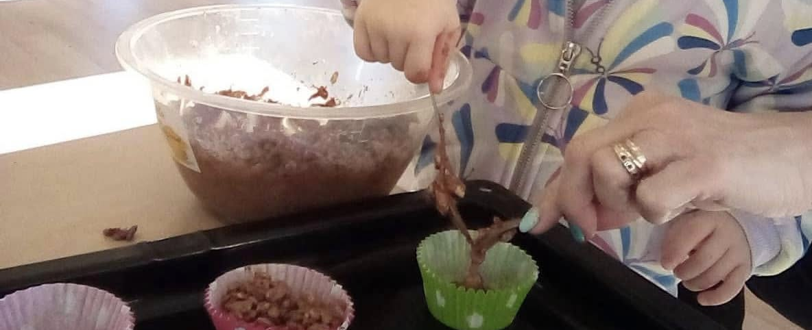 Footsteps Nursery & Pre-School - Chalfont St Peter